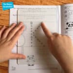 A Multi-Sensory Approach to Writing | Handwriting Curriculum