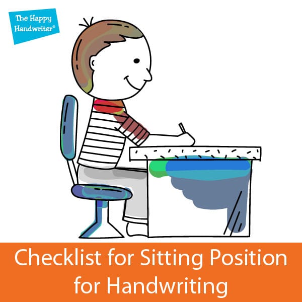 Motor Skills Development and the ABC of Handwriting