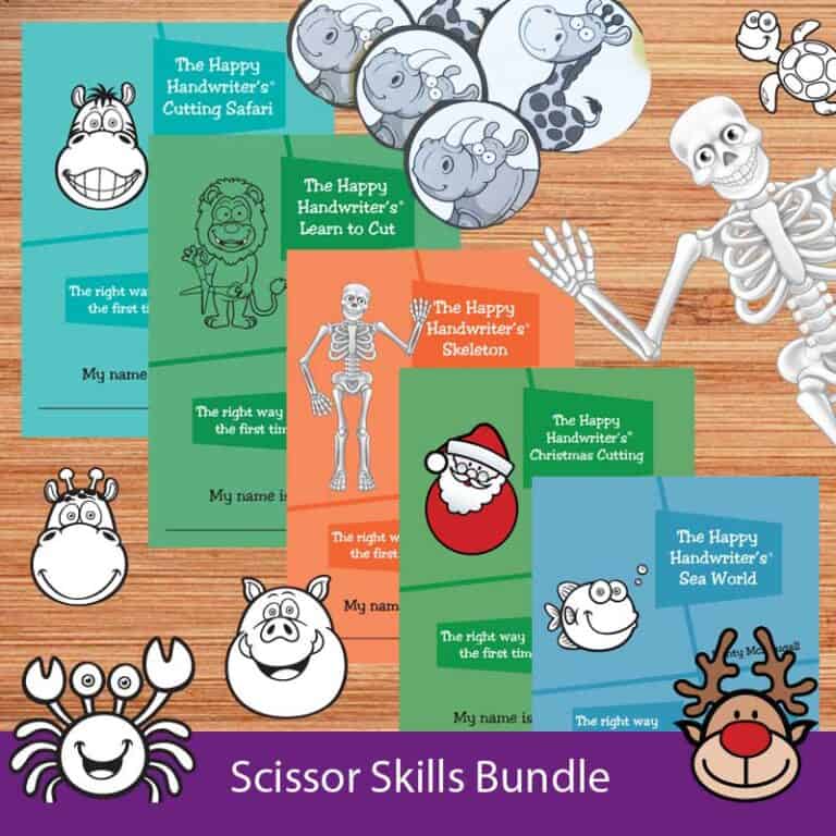 Buy Occupational therapy, fine motor & handwriting supplies online.